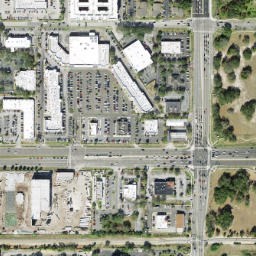 ArcGIS Web Application