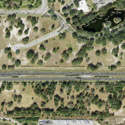 ArcGIS Web Application