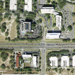 ArcGIS Web Application