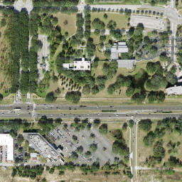 ArcGIS Web Application