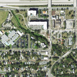 ArcGIS Web Application