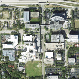 ArcGIS Web Application