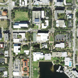 ArcGIS Web Application