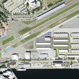 ArcGIS Web Application