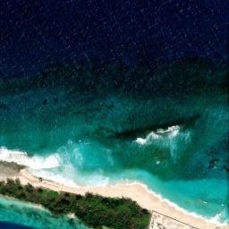 Colonial Beach / Bahamas / The Caribbean // World Beach Guide