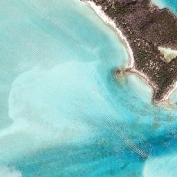 Meteorite Beach / Bahamas / The Caribbean // World Beach Guide