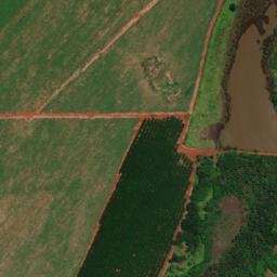 Node-RED map all the things