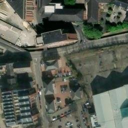 New Asda MCE Facility New Lane, Leeds