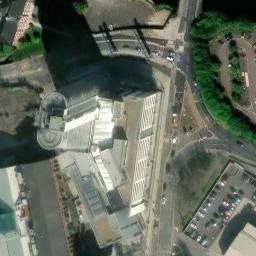 New Asda MCE Facility New Lane, Leeds