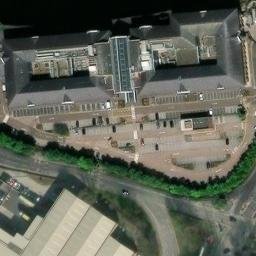 New Asda MCE Facility New Lane, Leeds