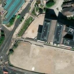 New Asda MCE Facility New Lane, Leeds