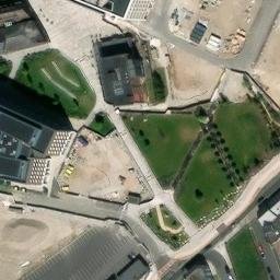 New Asda MCE Facility New Lane, Leeds