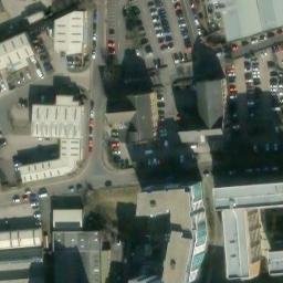 New Asda MCE Facility New Lane, Leeds