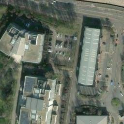 New Asda MCE Facility New Lane, Leeds