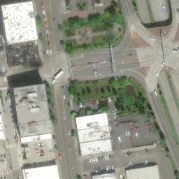 Vantor | City of Tacoma CED, Esri, HERE, Garmin, iPC