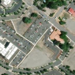 ArcGIS Web Application