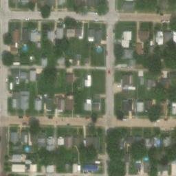 ArcGIS Web Application