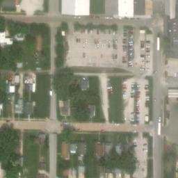 ArcGIS Web Application