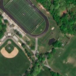 ArcGIS Web Application