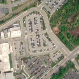 ArcGIS Web Application