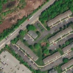 ArcGIS Web Application