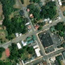 ArcGIS Web Application