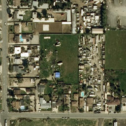 ArcGIS Web Application