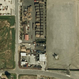 ArcGIS Web Application