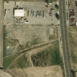 ArcGIS Web Application