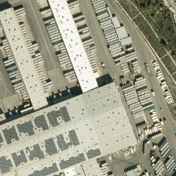 ArcGIS Web Application