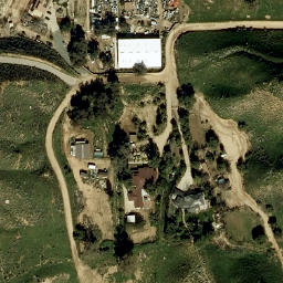 ArcGIS Web Application