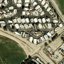 ArcGIS Web Application