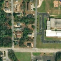 ArcGIS Web Application