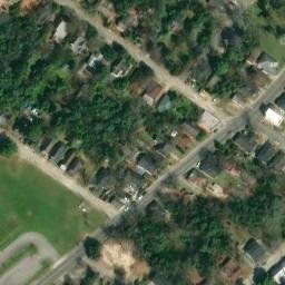 ArcGIS Web Application