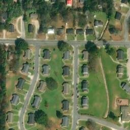 ArcGIS Web Application