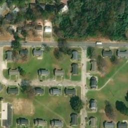 ArcGIS Web Application