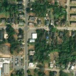 ArcGIS Web Application