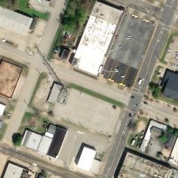 Historical Maps of Longview