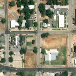 Historical Maps of Longview