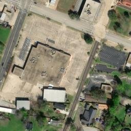 Historical Maps of Longview