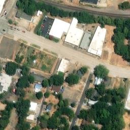 Historical Maps of Longview