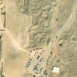 Saqqara, Egypt - Lost World Map: The Interactive Map of Ancient Lost ...
