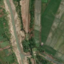 ArcGIS Web Application