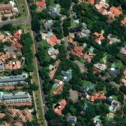 ArcGIS Web Application