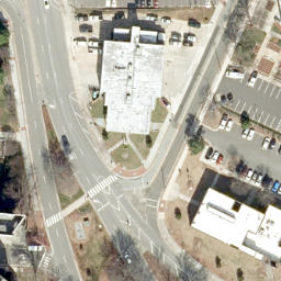 ArcGIS Web Application
