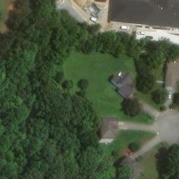 Fairview Zoning Map - Public