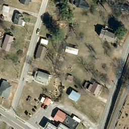 ArcGIS Web Application