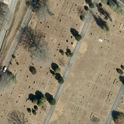 ArcGIS Web Application