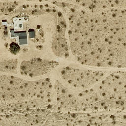 ArcGIS Web Application