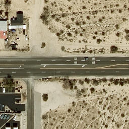 ArcGIS Web Application